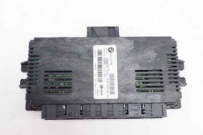 MINI COOPER R56 Footwell Module PL3 FRM3R Light Control OEM 2012 - 2015 ...