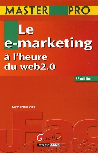 Le e-marketing a l'heure du web 2.0, Catherine Viot | eBay