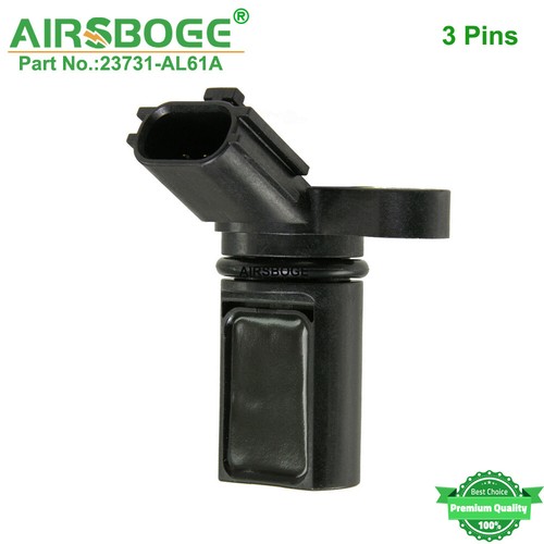 Engine Camshaft Position Sensor For Nissan NV2500 TITAN Armada 23731 ...