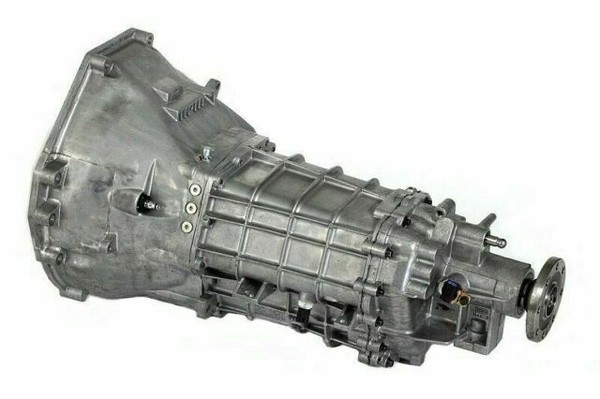 The Tremec TR3650 transmission for sale online | eBay