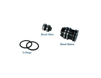 2004R 4L60 700R4 Transmission TV Boost Valve Kit Sonnax 77917-471 .471 ...