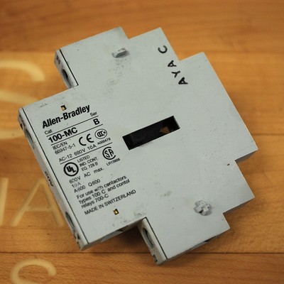 Linear Actuators - Allen Bradley