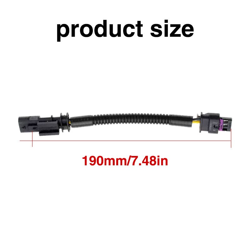Auto Start Stop Harness Disable Eliminator Bypass Jumper For Chevy 2019 ...