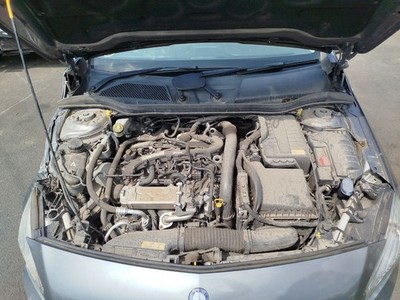 MERCEDES A-CLASS A200 W176 2012-2015 Complete 2143cc Diesel Engine ...