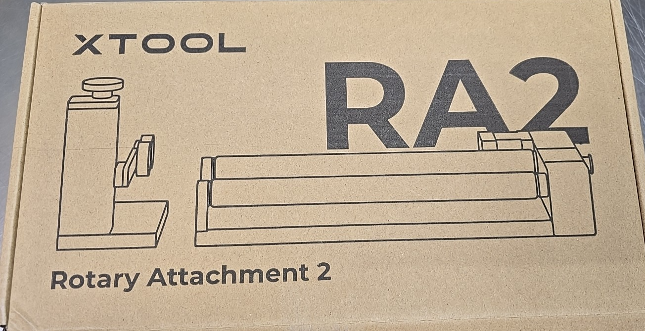 Xtool D1 Pro Laser Engraver - Metal Gray (P1030252) for sale online | eBay