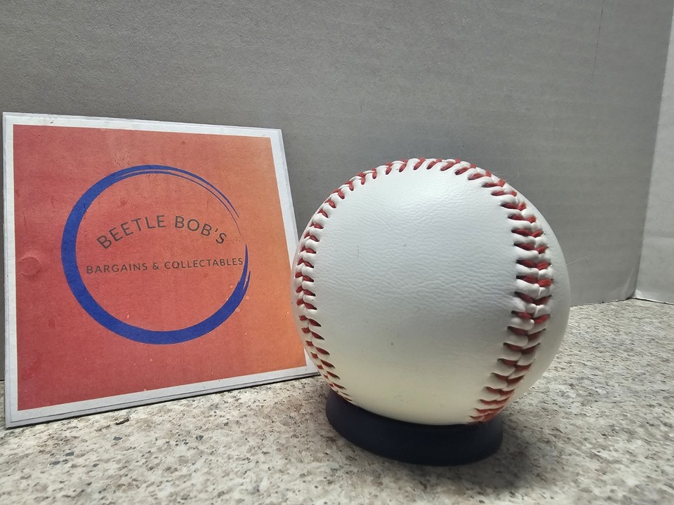 Pittsburgh Pirates MLB 2001 PNC Park Opening Day Baseball | eBay