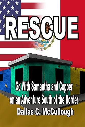 Rescue (Samantha Jackson) by McCullough New 9781718157071 Fast Free ...