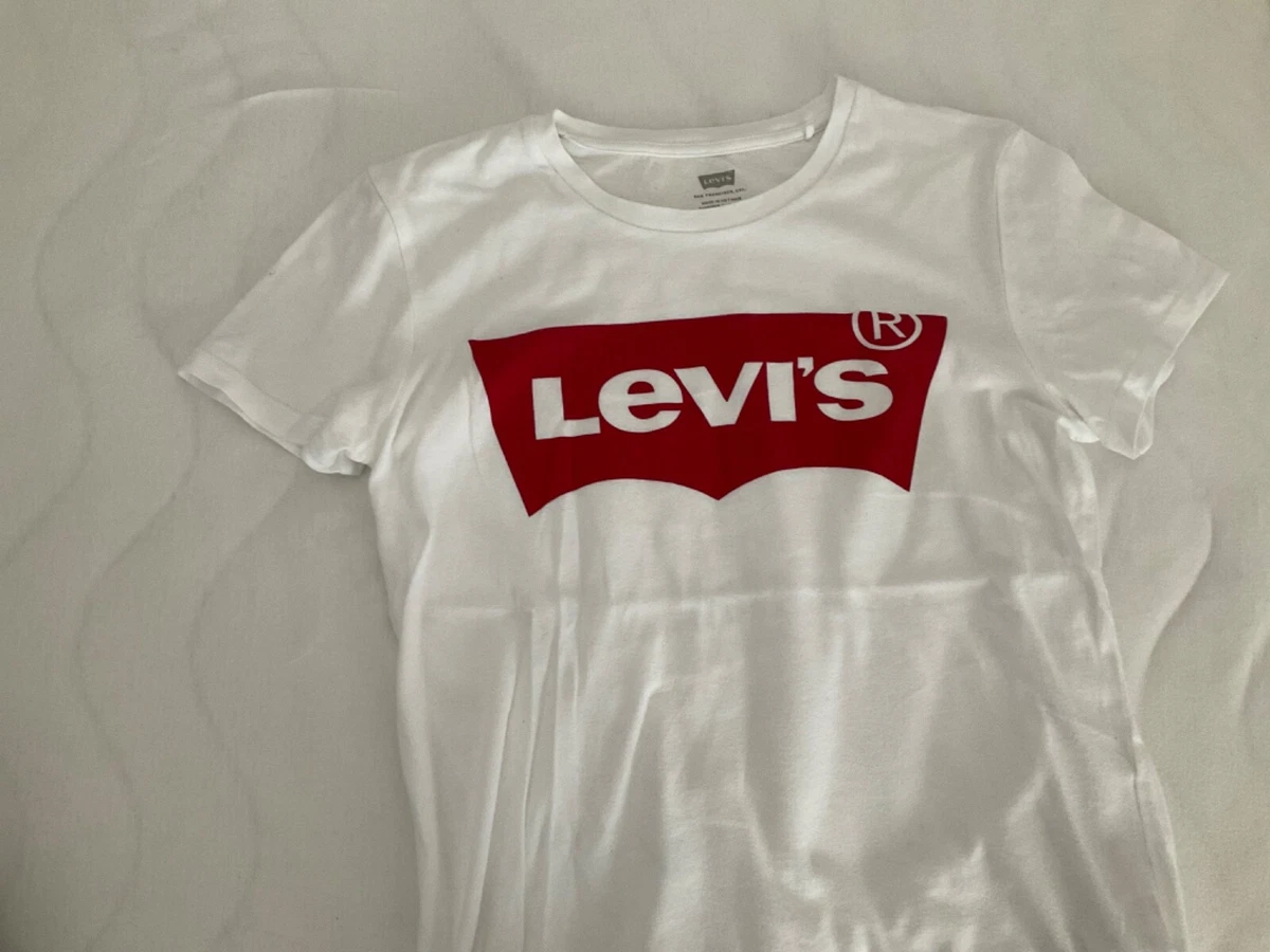 skizzieren Inkompetenz gegen levis tshirt schwarz damen Regenbogen ...