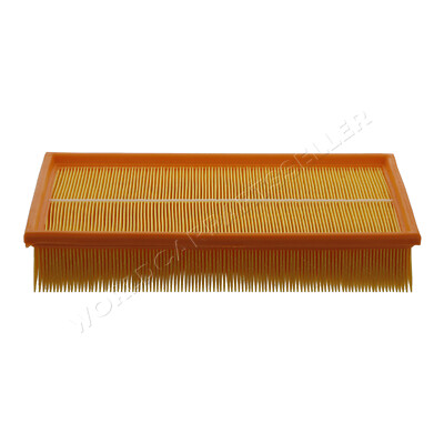 BLUE PRINT Air Filter For MERCEDES VF210 S210 W210 95-03 6040940504 | eBay