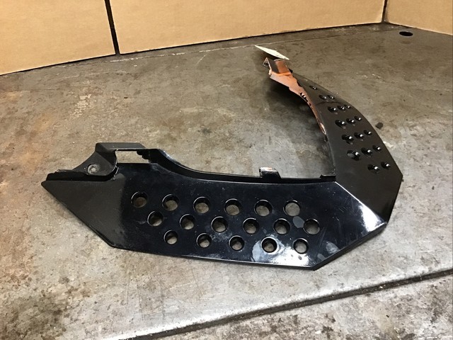 2008 Ski-Doo Summit X 800r 800 Lower Bottom Pan Cap Nose for sale ...