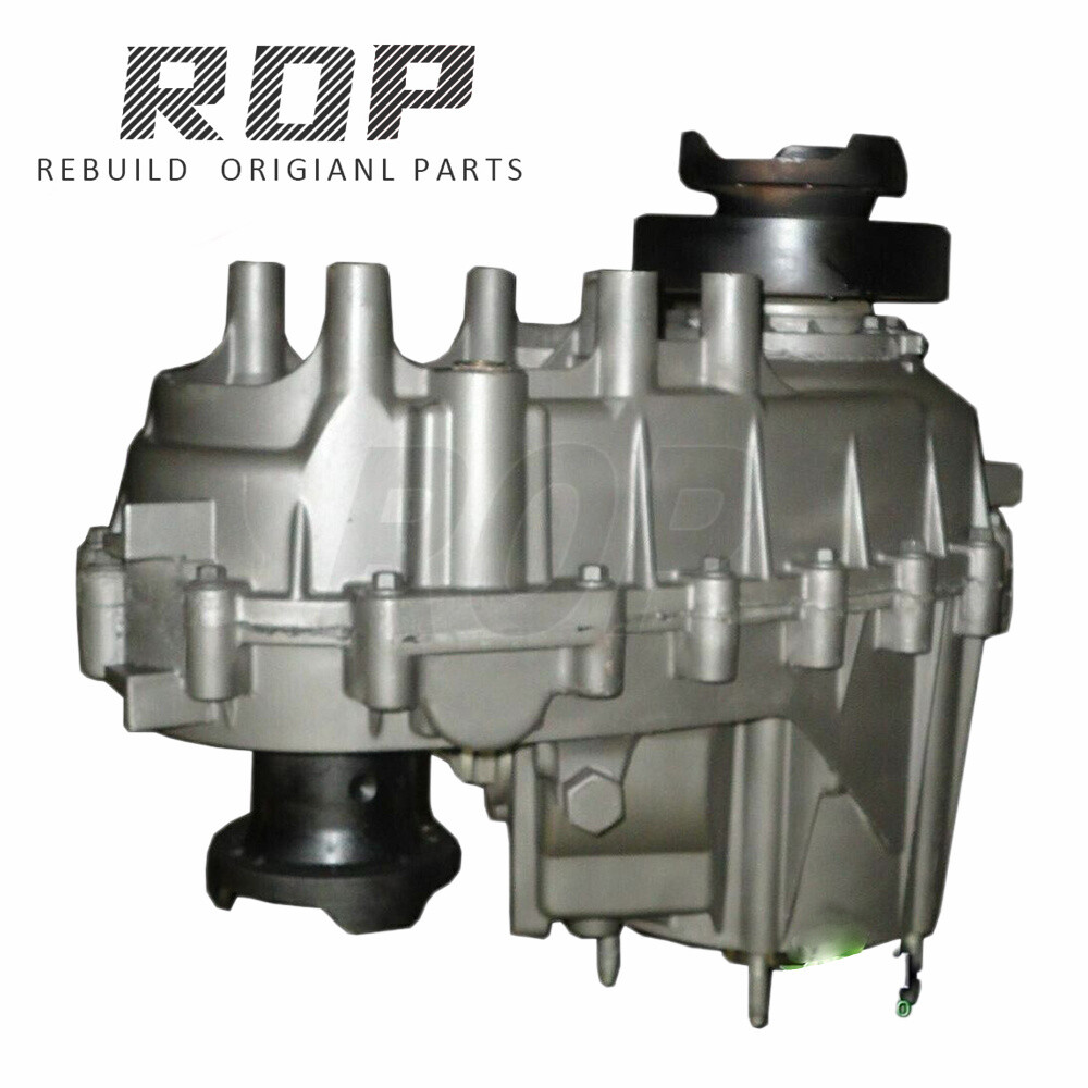 52123503AB For 2012-2018 Jeep Wrangler JK 3.6L Automatic Transfer Case ...