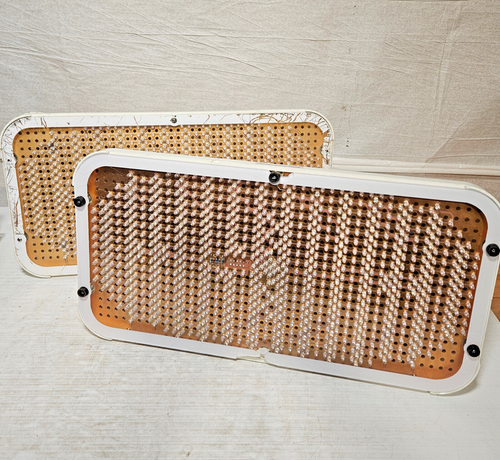 Lot of 2: Natus NeoBlue Pediatric LED Phototherapy Lights Made in USA ...