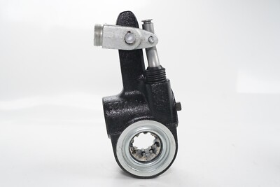 New Gunite SA09902, 5.5" Automatic Slack Adjuster, 10 Spline, 1.5 ...