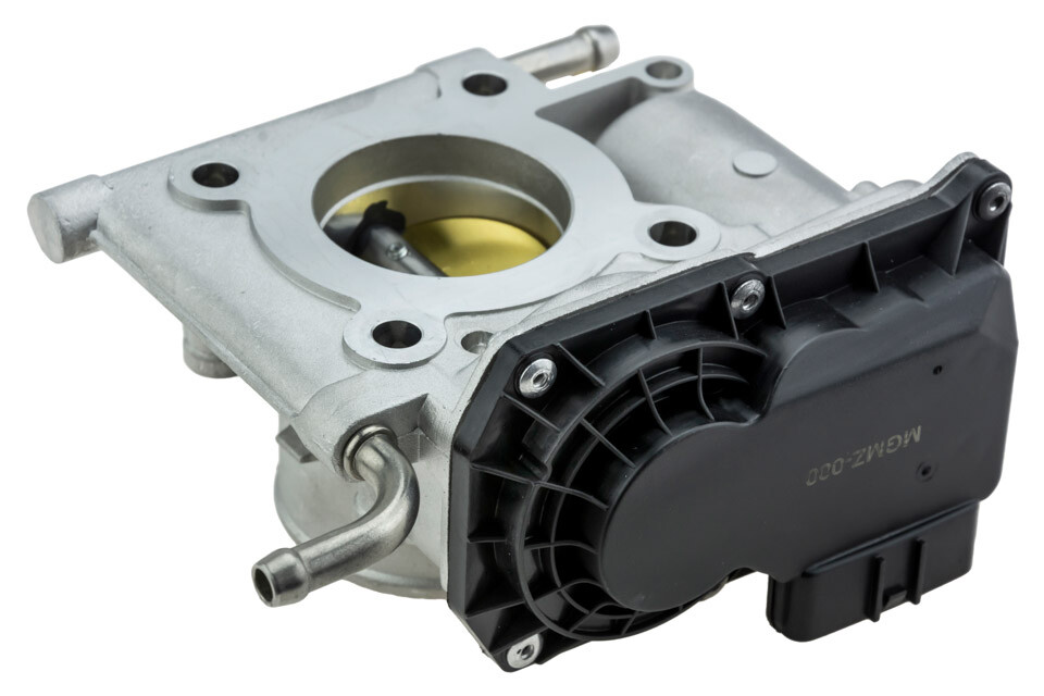 Volet de Turbulence Papillon Pour Mazda 2 2007-2015 ZJ3813640 | eBay