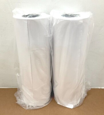 Canon Engineering Bond Paper 18" x 500' 2 rolls 45-11-00024-PK4 ️️ ️️ ...