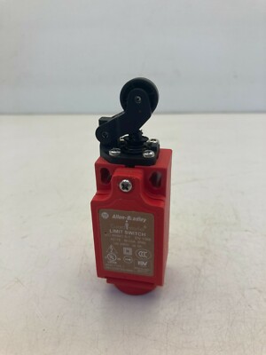 Limit - Safety Limit Switch