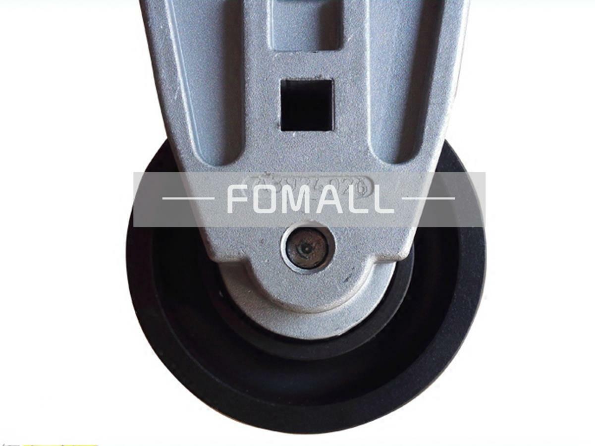 1PCS New Diesel Engine Belt Tensioner Pulley 3924026 For Cummins 4BT ...