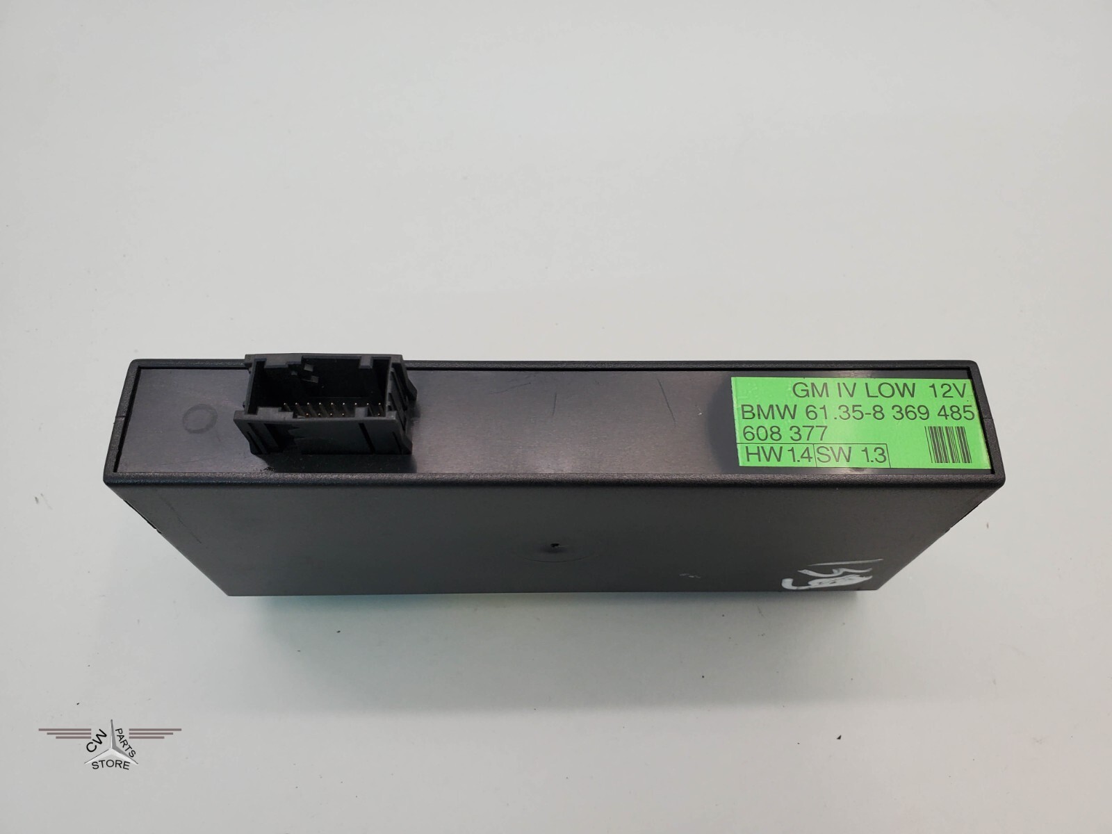 1997 BMW Z3 Roadster 1.9L Body Control Module Unit BCM OEM | eBay
