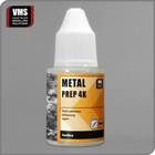 VMS Metal Prep 4K Metal Primer for photo etched PE 30 ml 5904326980143 ...