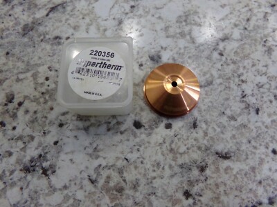 Hypertherm 220356 Shield 200A MS | eBay