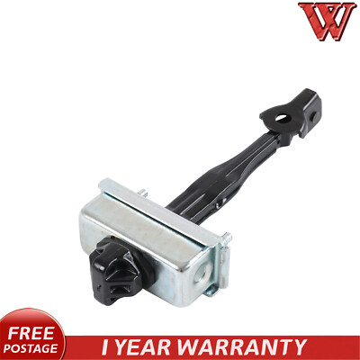 R/L FRONT DOOR CHECK STRAP LINK STOP FITS FOR 13270665 Vauxhall Opel ...