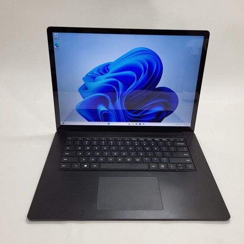 Microsoft Surface 15" Laptop 4 1979 i7-1185G7 1TB SSD 32GB Win11 TOUCH ...