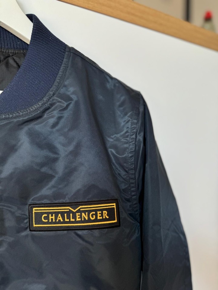 League Of Legends 2016 World Championship Challenger Jacket LoL (Medium ...