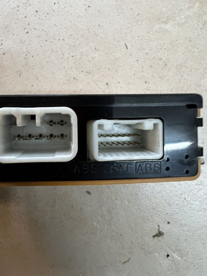 Mirror Control Module 2007 2008 2009 Lexus RX350 OEM | eBay