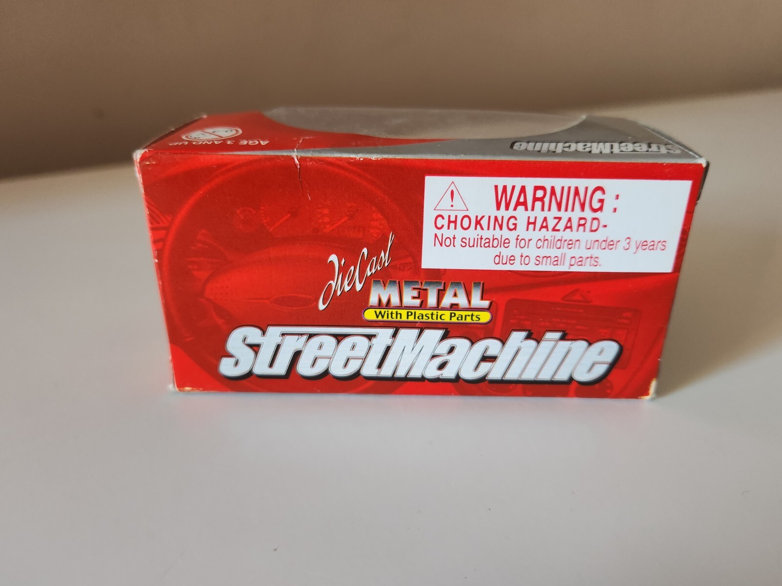 Street Machine Pro Engine Army Tank 1:64 Scale | eBay