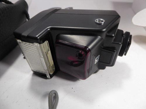 Nikon Speedlight SB-22s Shoe Mount Flash - - Tested with genuine with ...