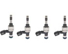 ACDelco GM OE/GM Genuine Parts 12634126 - Fuel Injector 4 Pack | eBay