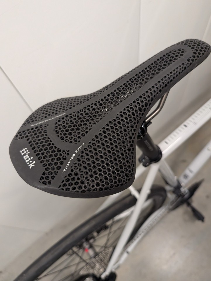 Fairlight Strael 4.0 w/ Shimano 105 12 speed & Fulcrum Racing Zero Wheels (54T) | eBay