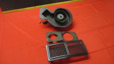 1970-1978 CAMARO FIREBIRD TRANS AM CHEVELLE REAR DEFROSTER DEFOG FAN | eBay