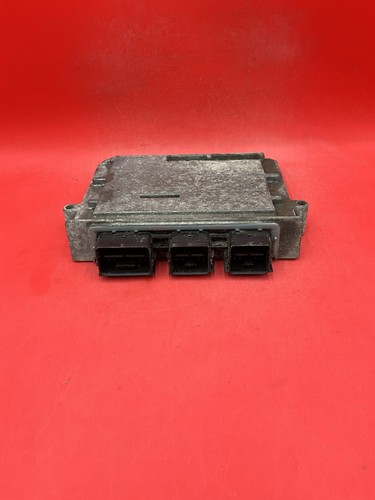 AW7A-12A650-AA | 2010 - 2011 FORD CROWN VICTORIA 4.6L ECM ENGINE ...