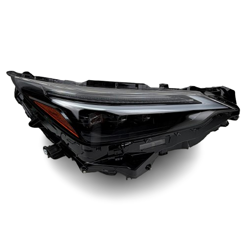 2022 - 2025 Lexus NX350 NX450h Japan Right Triple Beam LED Headlight ...