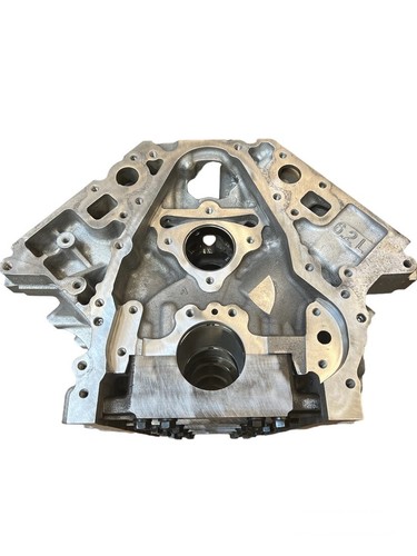 GM Chevrolet LT4 LT1 L86 6.2L Aluminum Engine Bare Block 4.065" Bore ...
