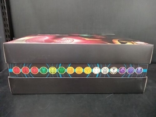 BANDAI CSM Kamen Rider OOO Driver Complete Set ver. 10th Anniversary ...