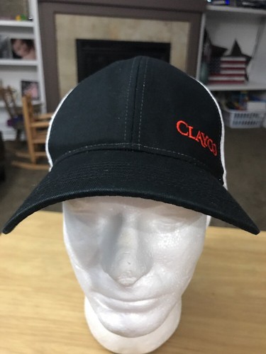 Clayco The Art And Science Of Building Mesh SnapBack Trucker Hat ...