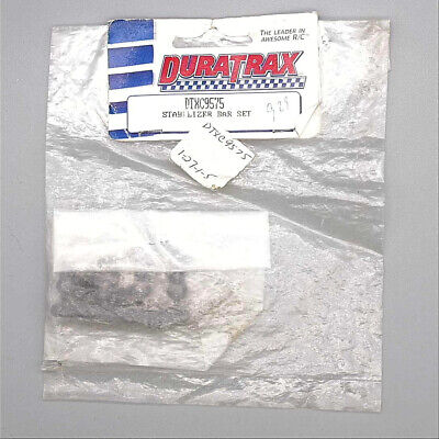 Duratrax Stabilizer Bar Set #DTXC9575 | eBay