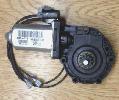 Valves and Flow Controls - Actuator Replacement