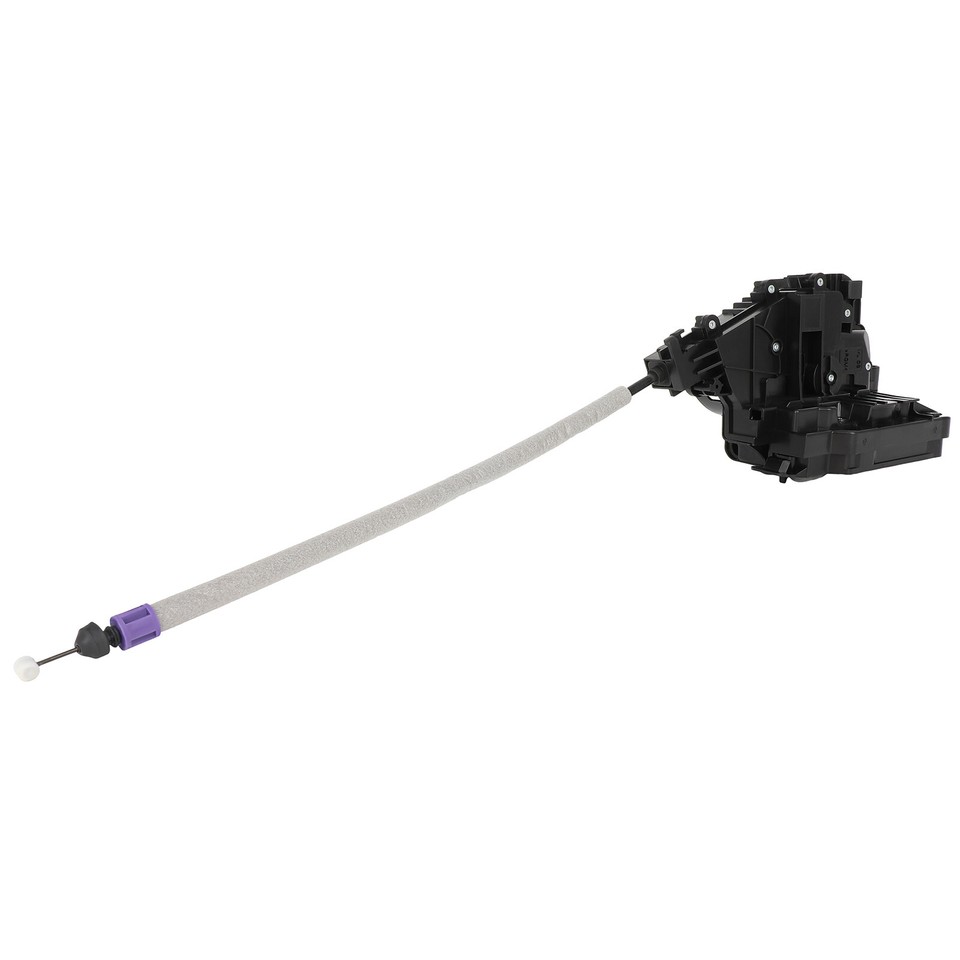 Rear Left Door Lock Actuator For 2012-2019 Mercedes-Benz M GL GLE GLS ...