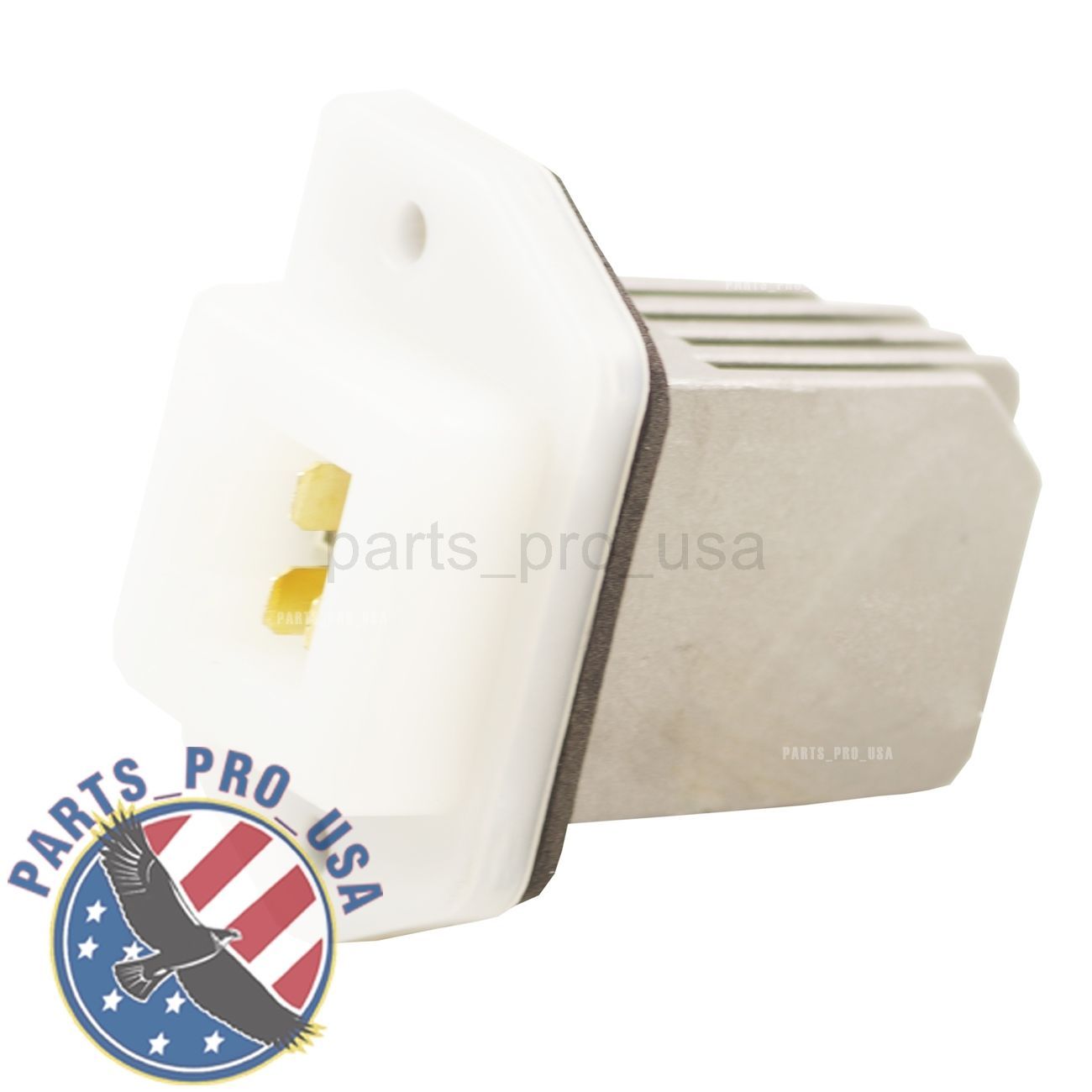 New Blower Motor Resistor Regulator fit Pathfinder 96-04 Maxima 97-98 ...