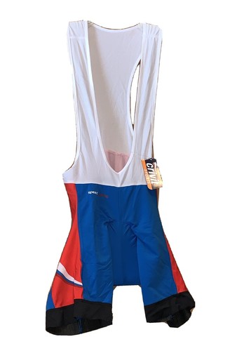 Cycling Bib Shorts Padded Size Large Nwt C15 | eBay