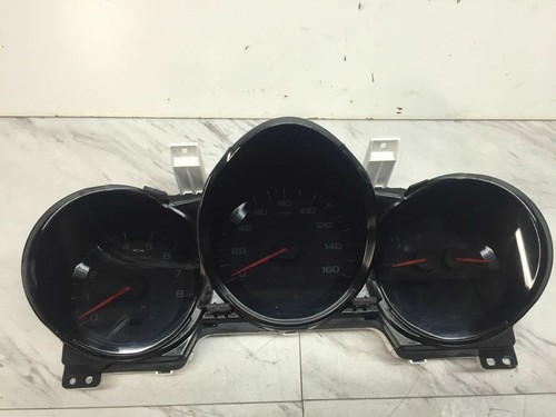 05 06 Acura TL OEM Speedometer Cluster Free Shipping | eBay
