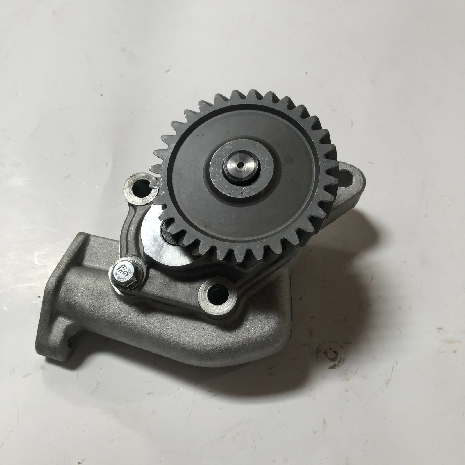 H06CT H07C Oil Pump FOR HINO 15110-1630 15110-1631B 15110-1631C S1511 ...