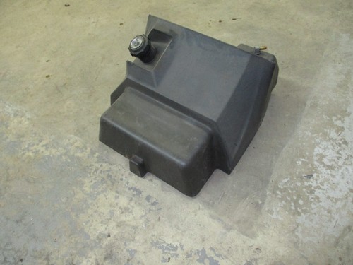 Vintage Snowmobile 1977 Arctic Cat Panther 5000 Gas Tank | eBay