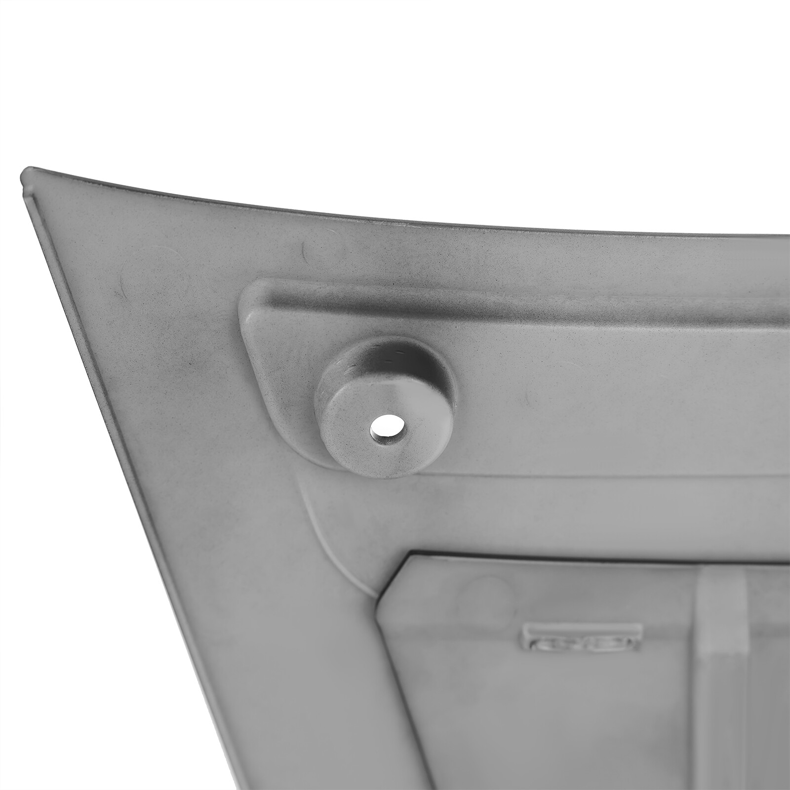 For 2022 2023 2024 Land Rover Range Rover Rear Bumper Tow Hook Cover ...