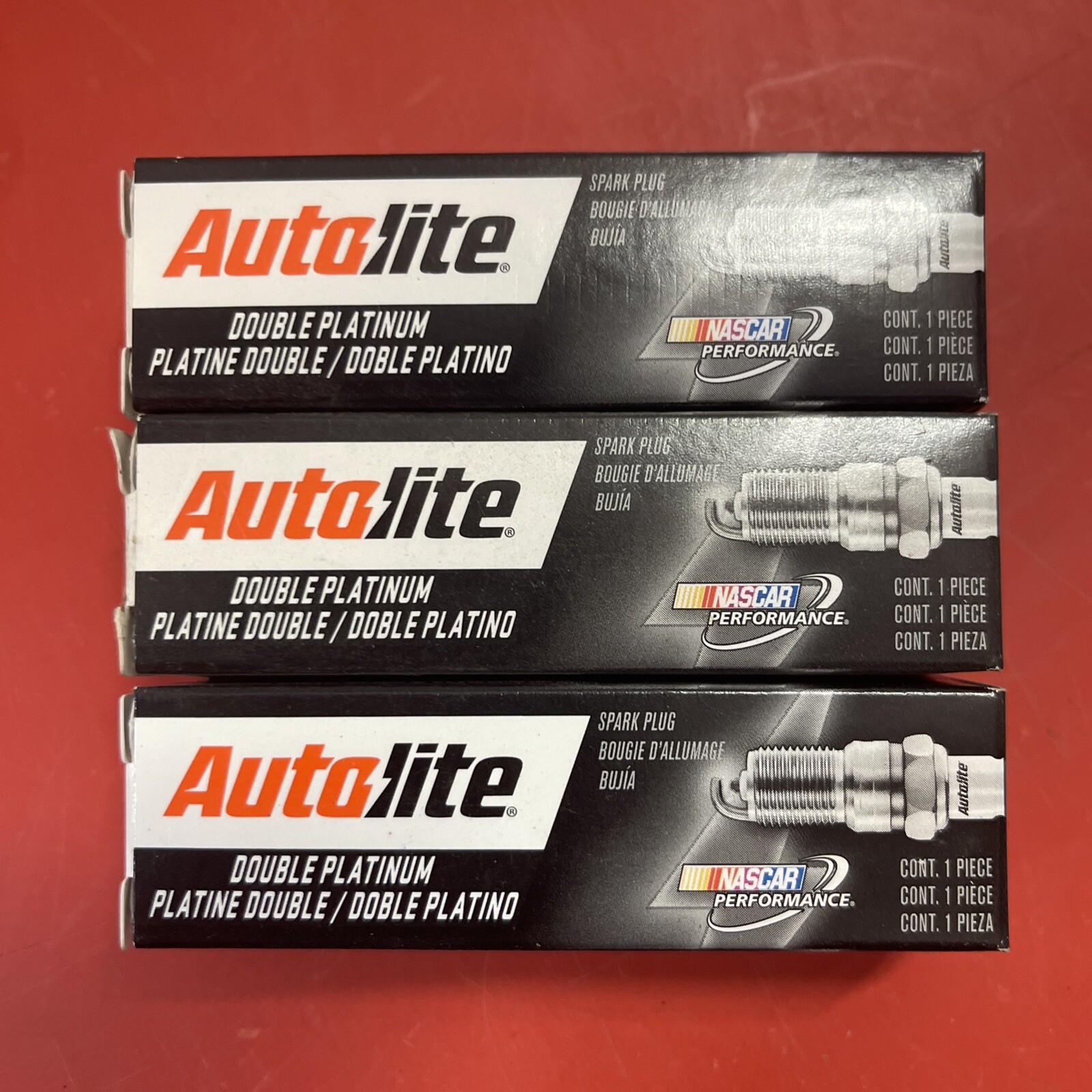 Autolite 3923 - Alternative spark plugs