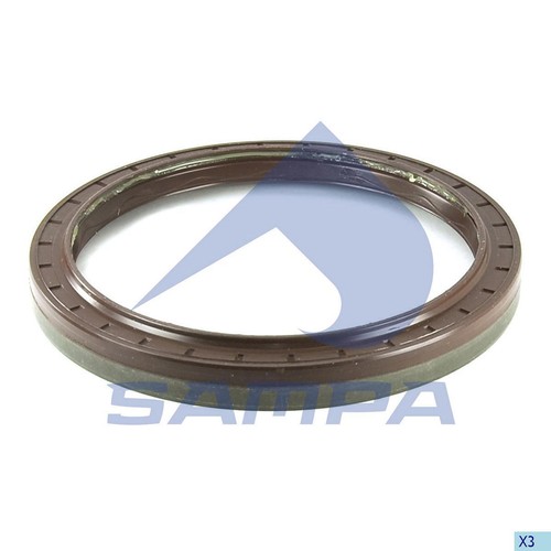 SAMPA 010.205 Scellez, Hub - Remplace 0209973947 | eBay