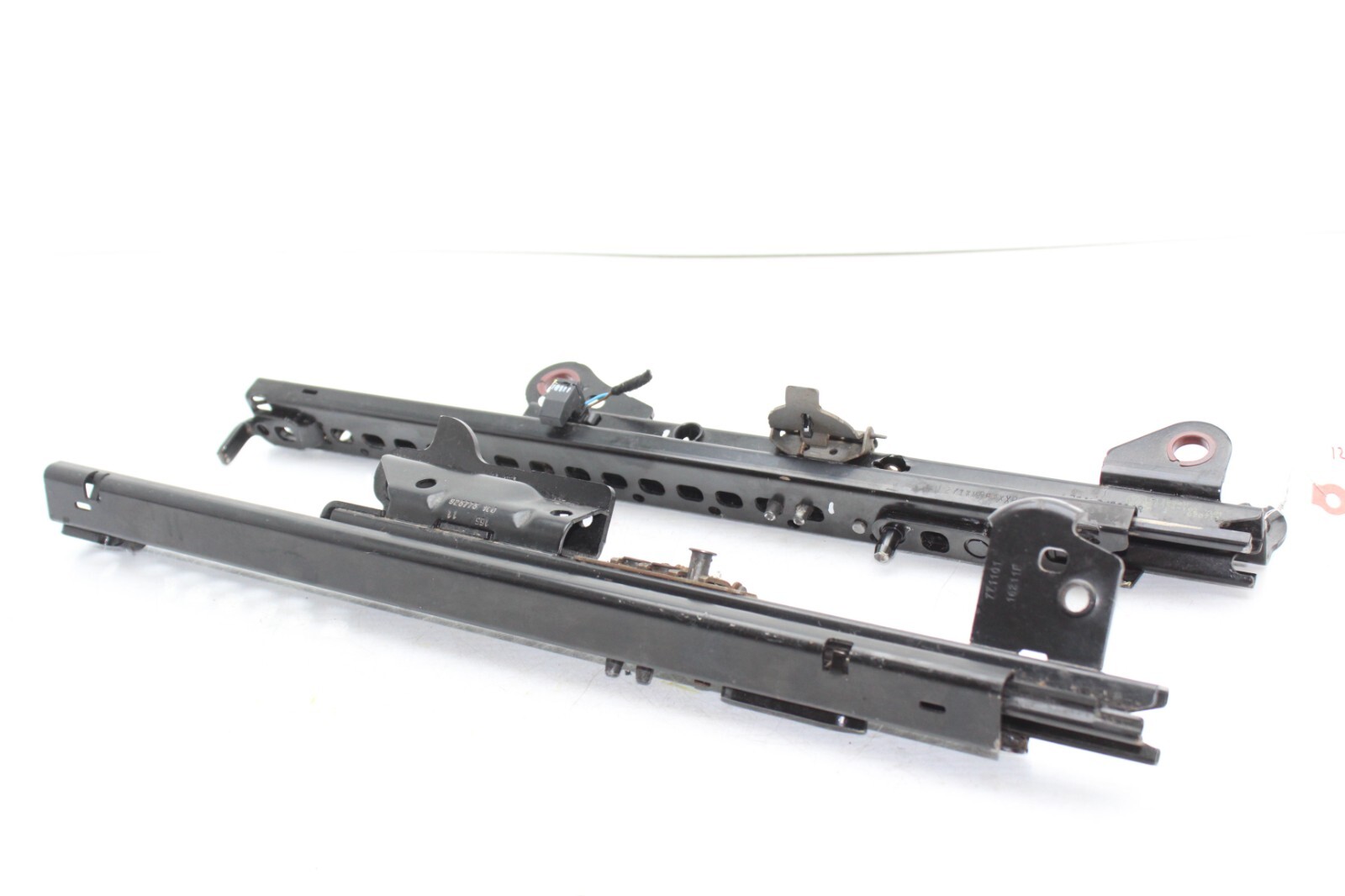 12-17 VOLKSWAGEN JETTA Front Left Driver Side Seat Track Rails F2353 | eBay